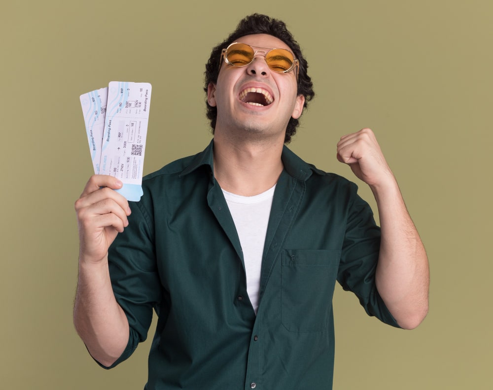 3 Basic Tips For Getting Online Football Tickets